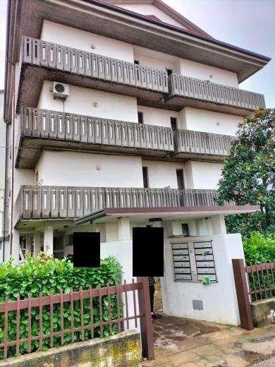 Appartamento in vendita a Forli'