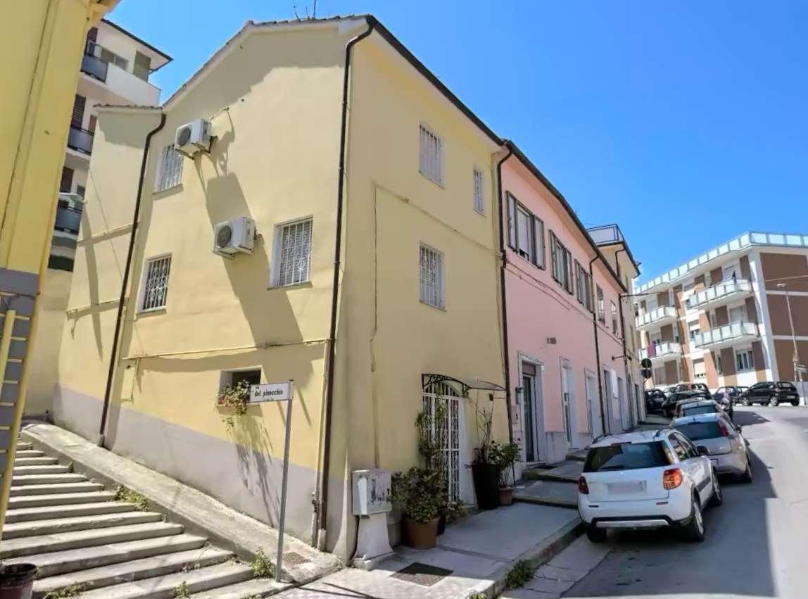 Appartamento in vendita a Ancona