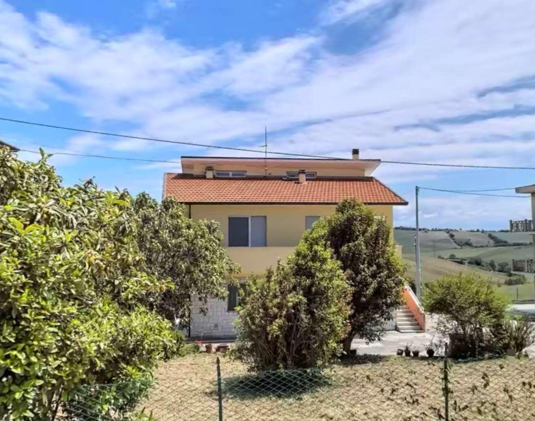 Appartamento in vendita a Senigallia