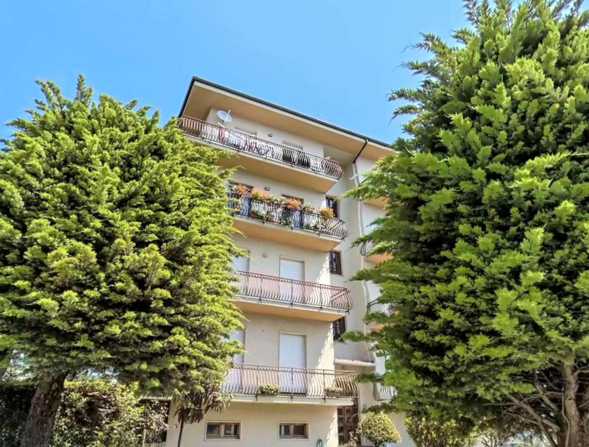 Mansarda in vendita a Osimo