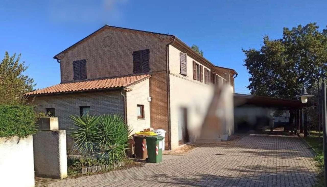 Immobile residenziale in vendita a Osimo