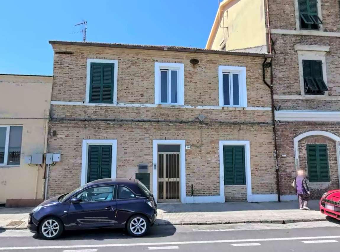 Appartamento in vendita a Ancona