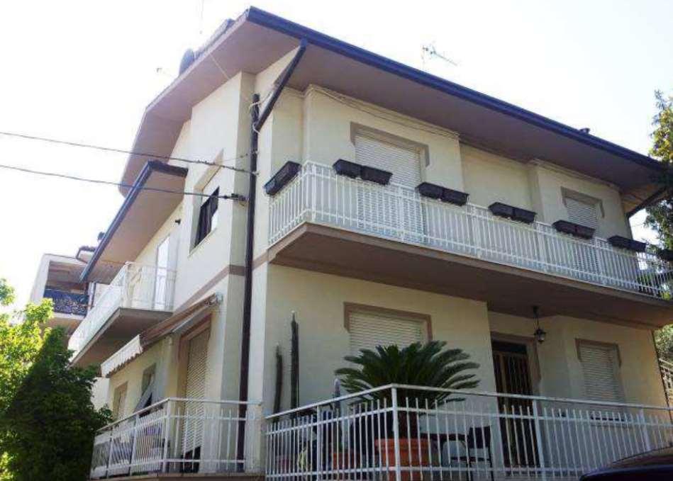 Appartamento in vendita a Civitanova Marche