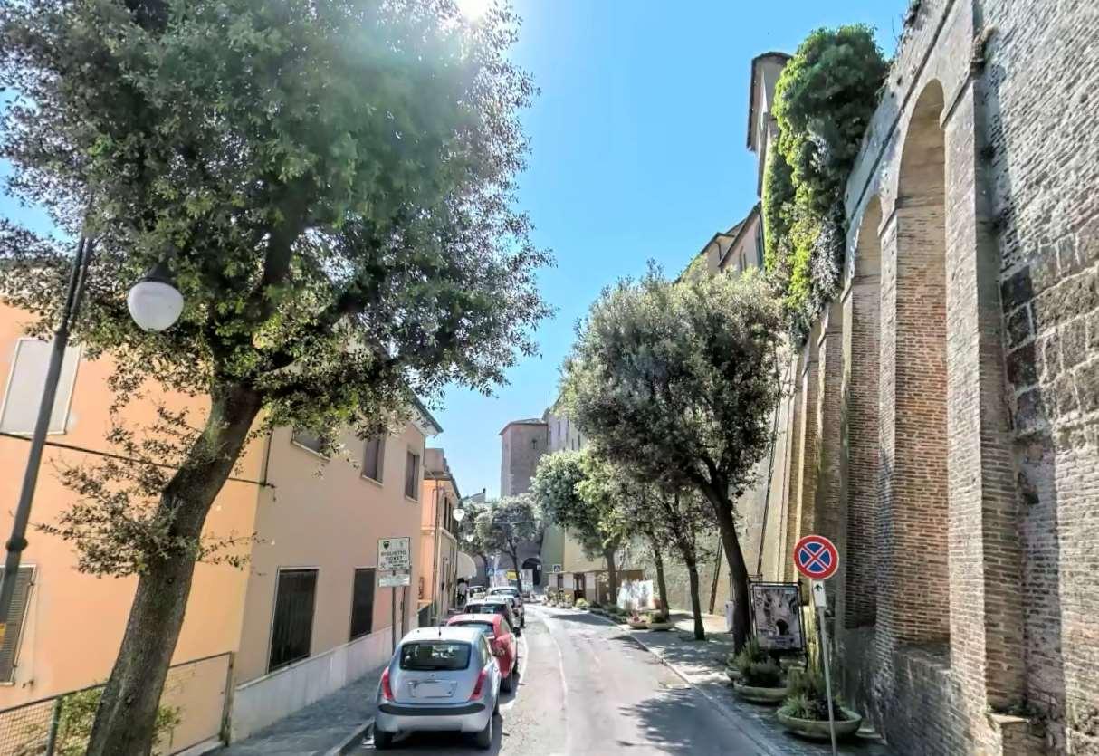 Appartamento in vendita a Osimo