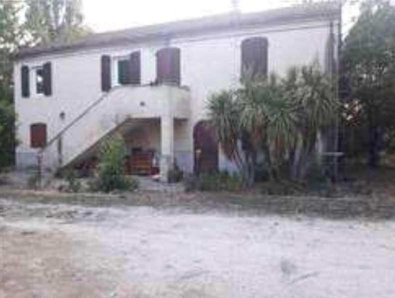 Casa indipendente in vendita a Recanati