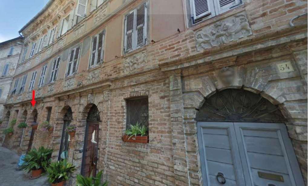 Appartamento in vendita a Recanati