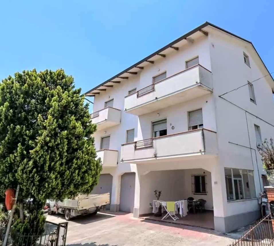 Appartamento in vendita a Osimo