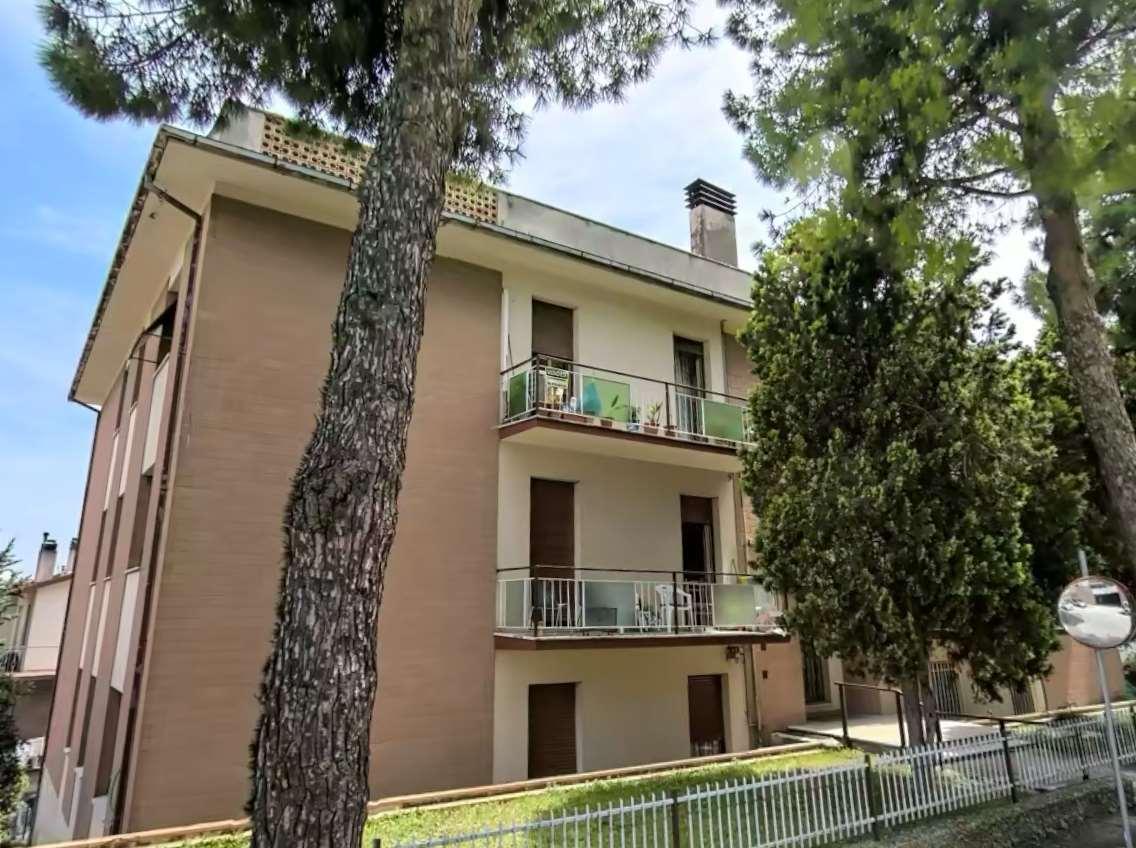 Appartamento in vendita a Recanati