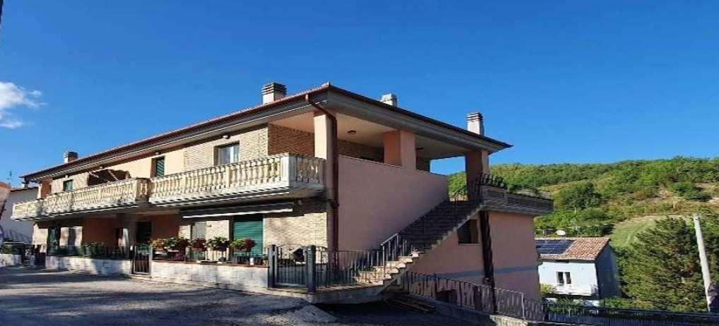 Appartamento in vendita a Cagli