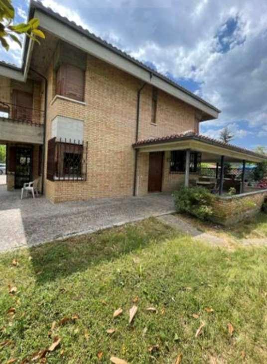 Villa unifamiliare in vendita a Frontone