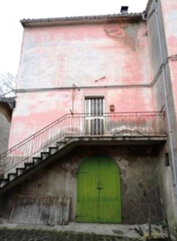 Villa a schiera in vendita a Cantiano