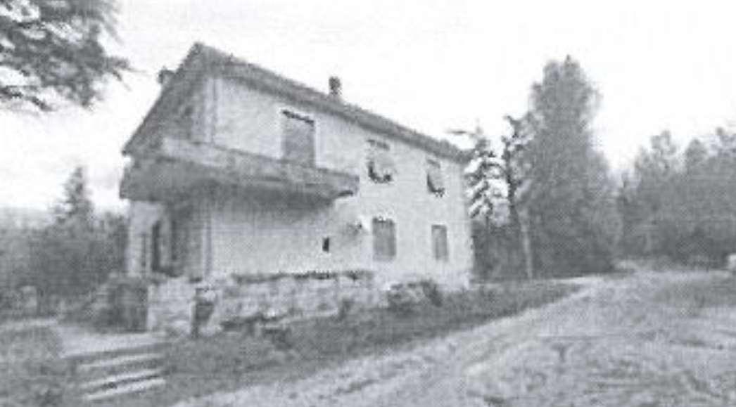 Appartamento in vendita a Fermignano