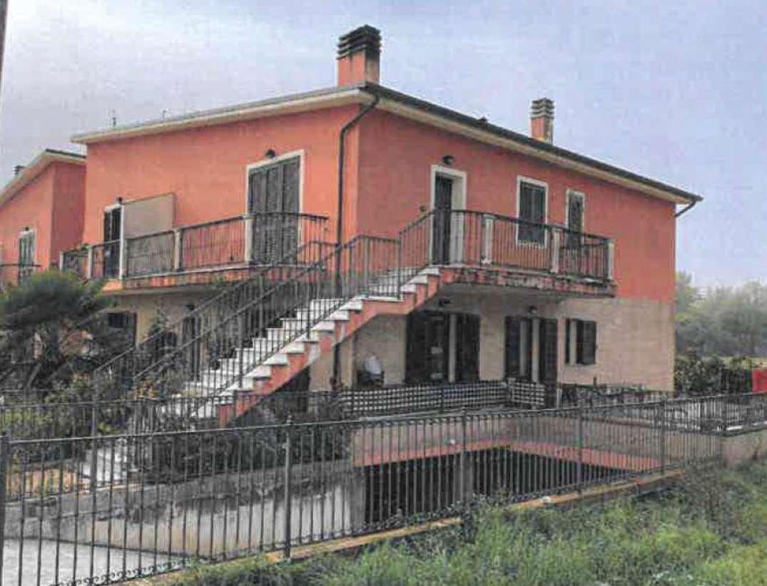 Appartamento in vendita a Acqualagna