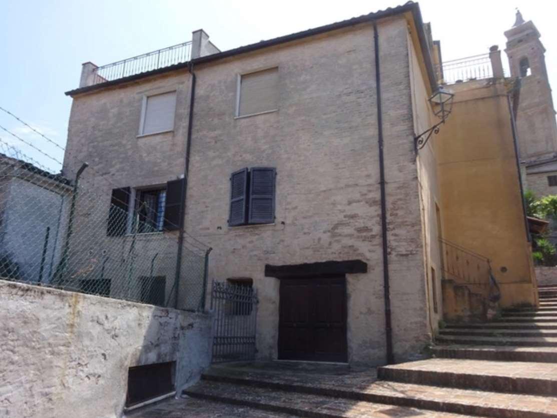 Villa a schiera in vendita a Potenza Picena