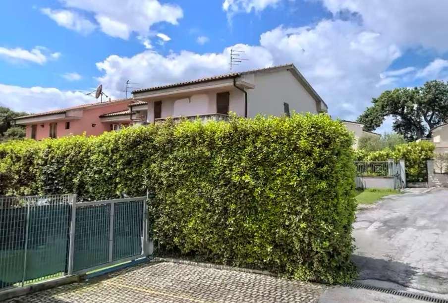 Appartamento in vendita a Numana