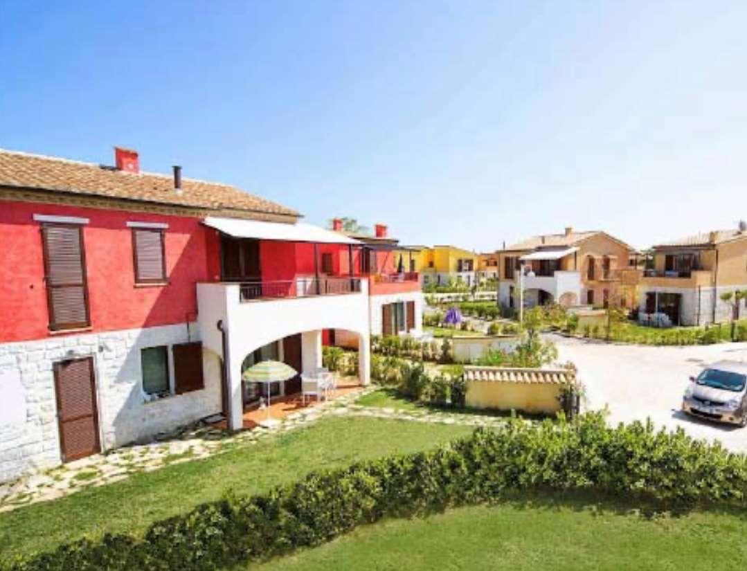 Appartamento in vendita a Numana