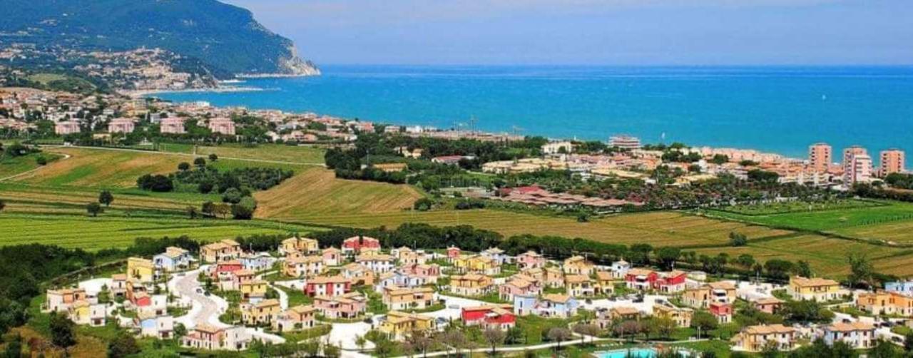 Appartamento in vendita a Numana