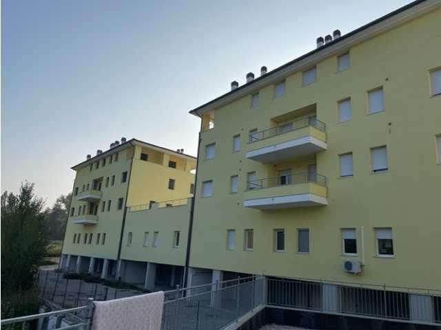 Appartamento in vendita a Petriano