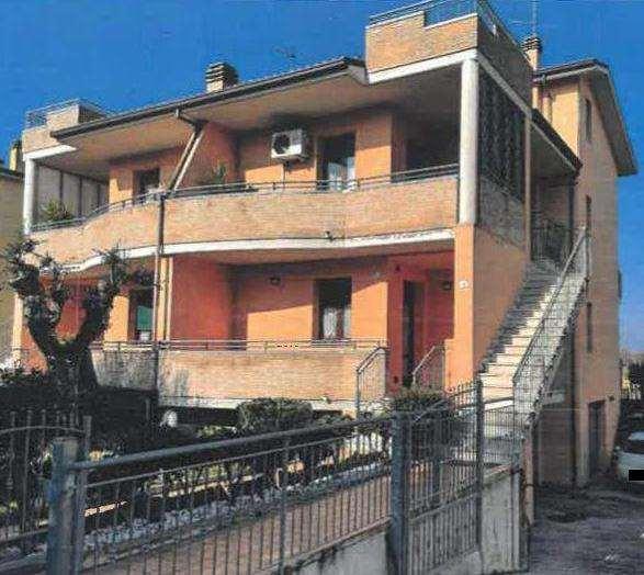 Appartamento in vendita a Vallefoglia