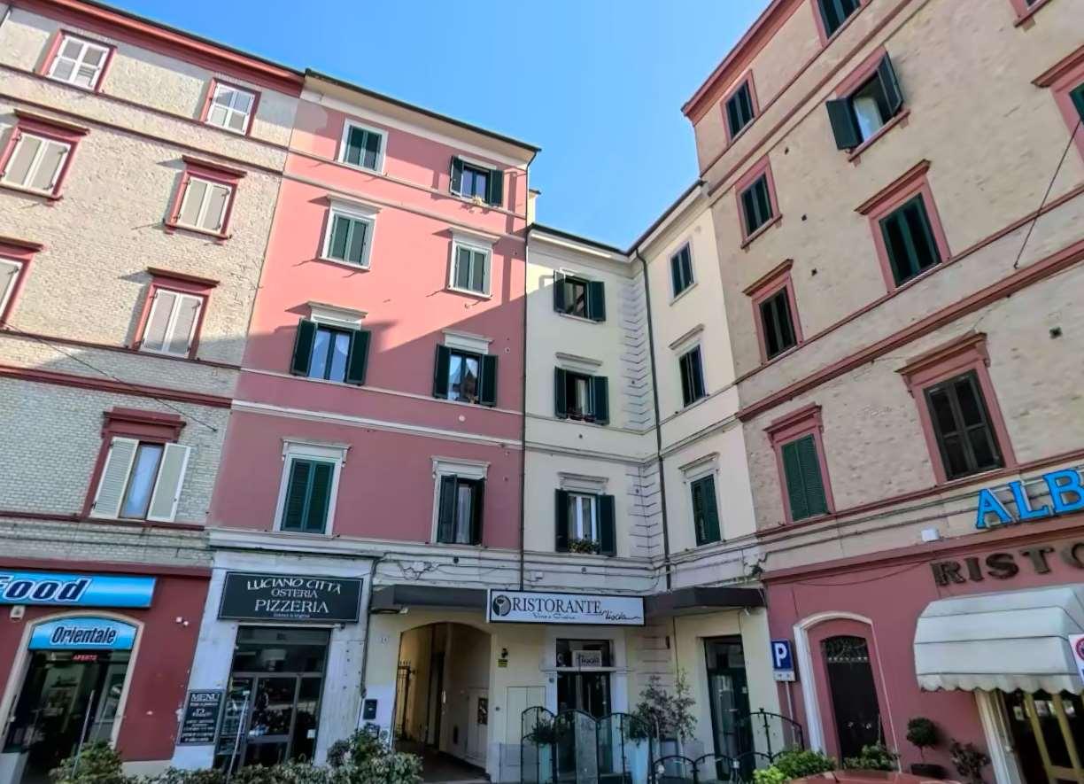 Appartamento in vendita a Ancona