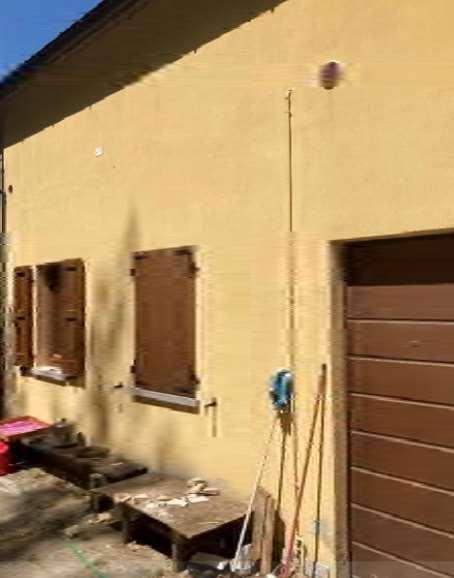 Appartamento in vendita a Serra Sant'Abbondio