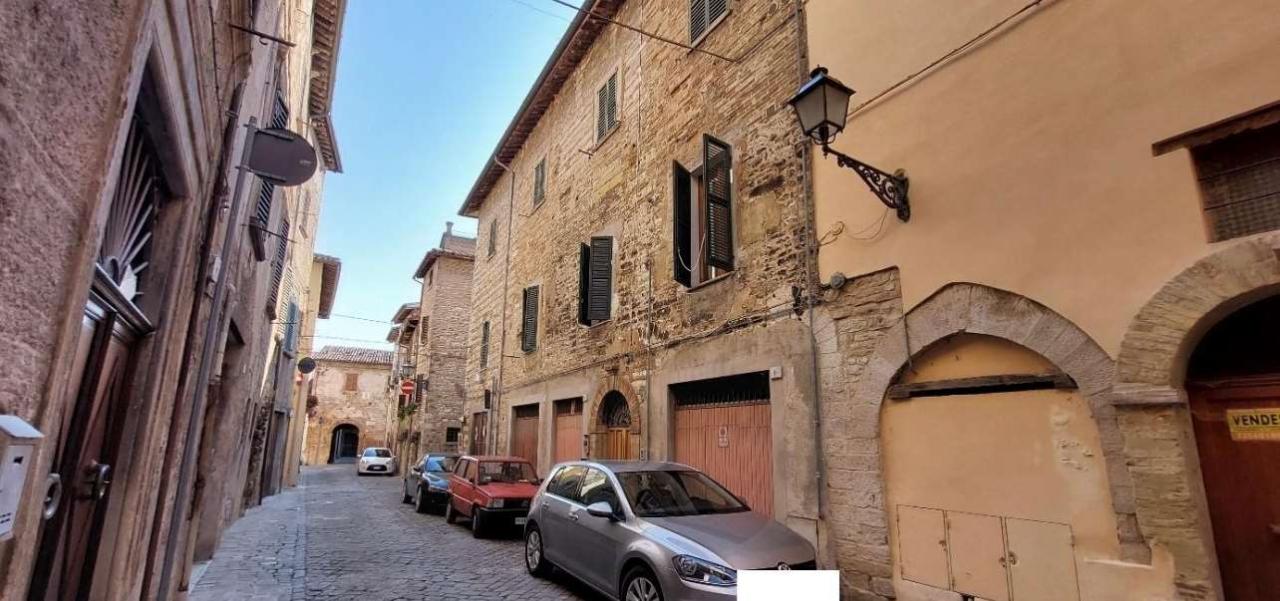 Appartamento in vendita a Pergola