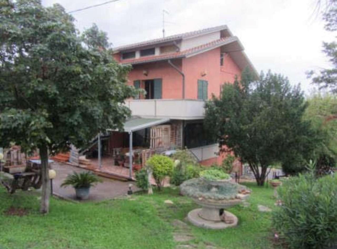 Villa unifamiliare in vendita a Montelabbate