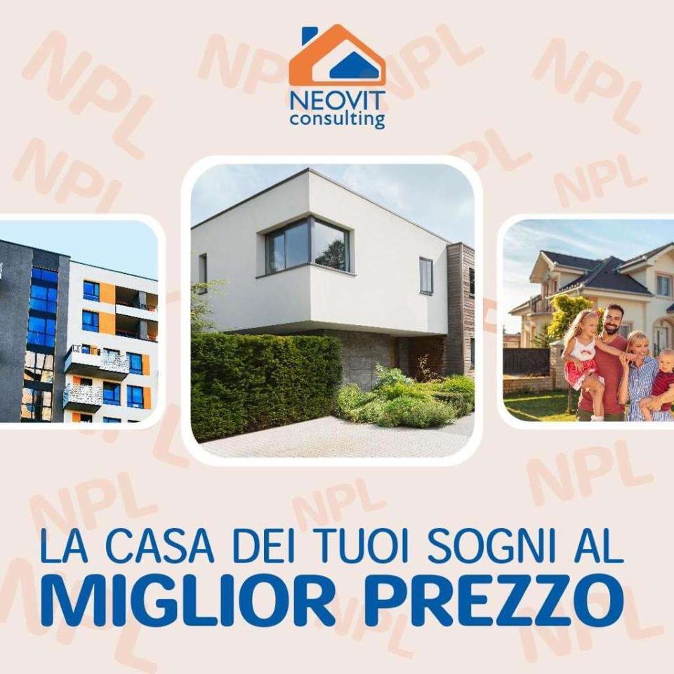 Appartamento in vendita a Rimini