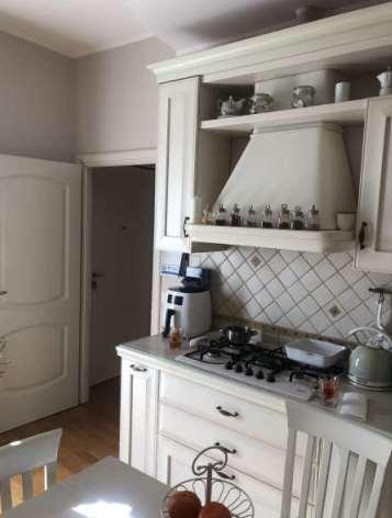 Appartamento in vendita a Carpegna