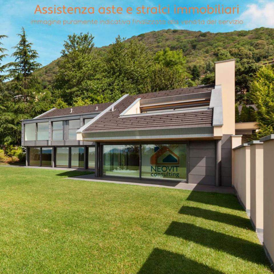 Villa bifamiliare in vendita a Tavoleto