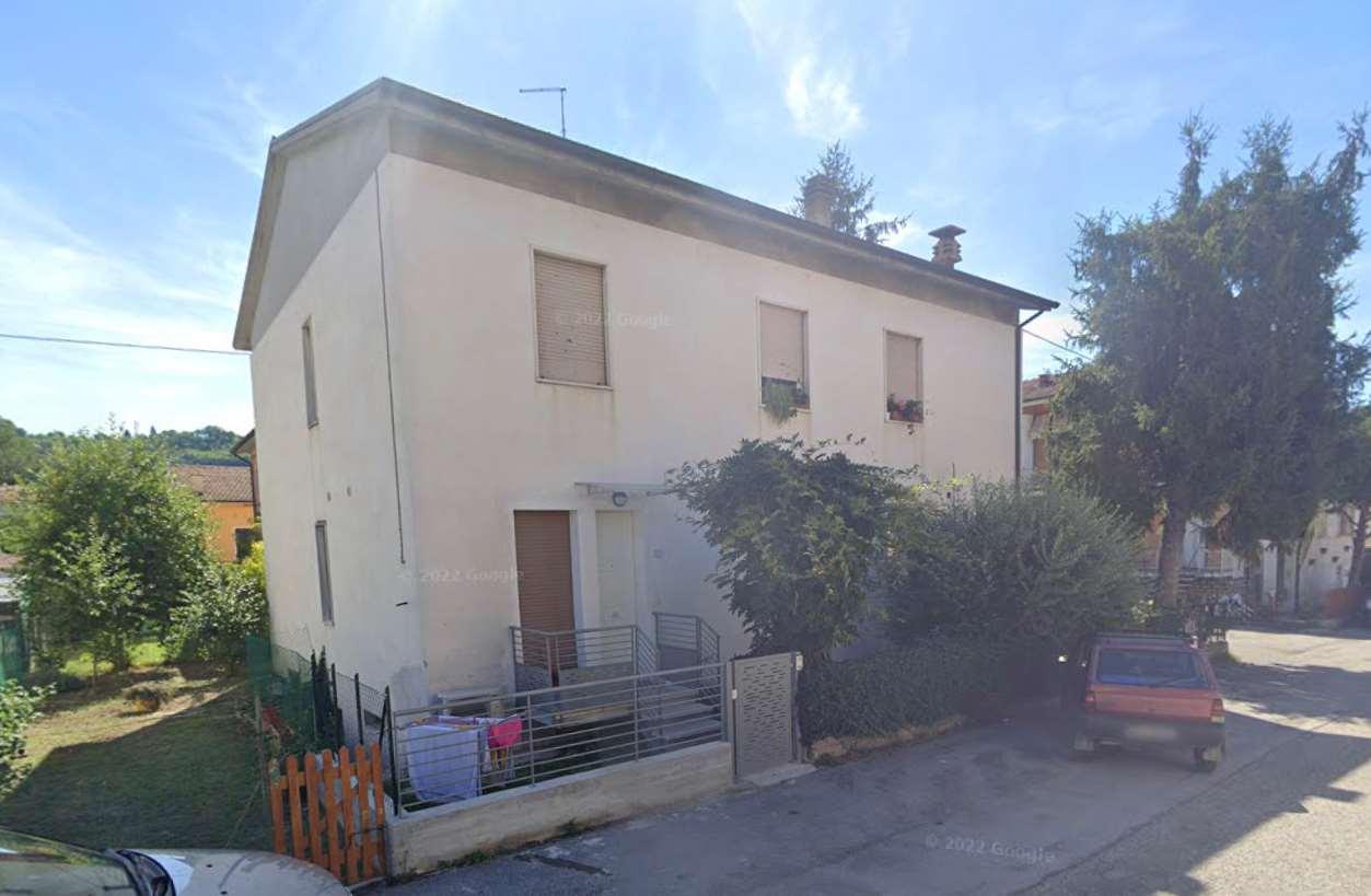 Appartamento in vendita a Fermignano