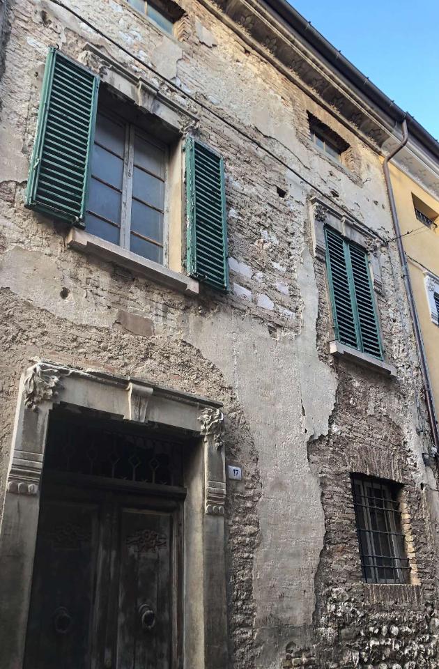 Villa a schiera in vendita a Cagli