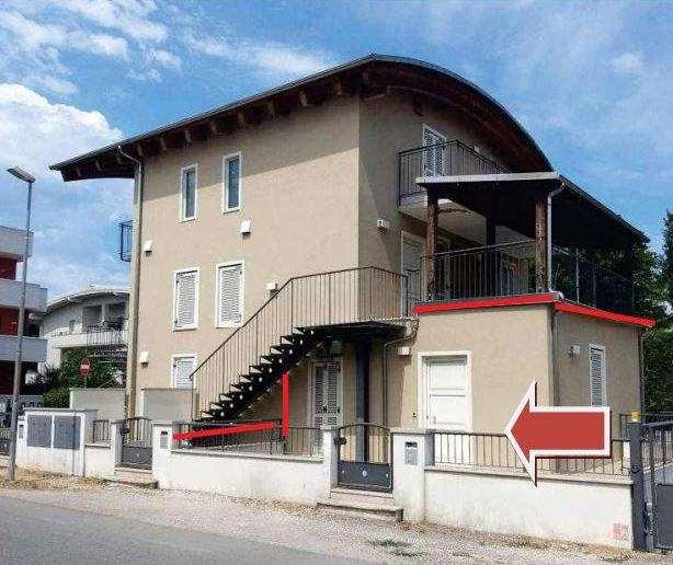 Appartamento in vendita a Fano