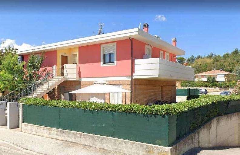 Appartamento in vendita a Fano