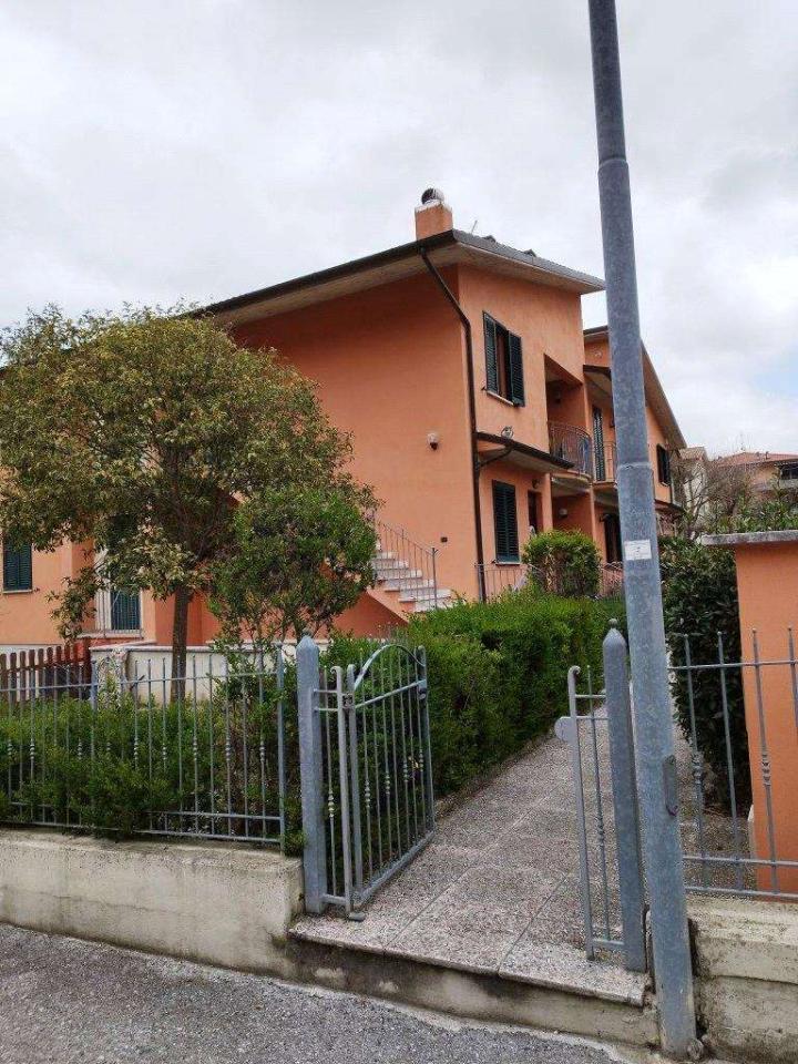 Appartamento in vendita a Cagli