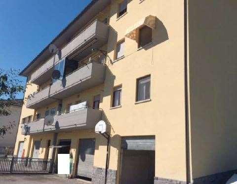 Appartamento in vendita a Cagli