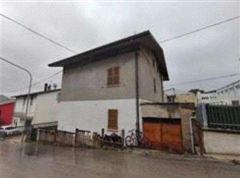 Appartamento in vendita a Petriano