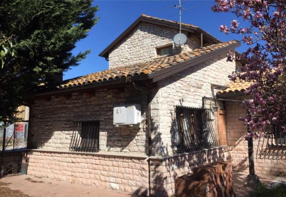 Villa unifamiliare in vendita a Urbino