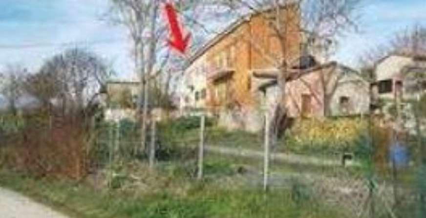 Appartamento in vendita a Cagli