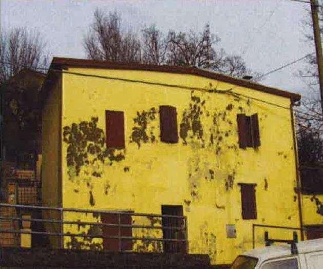 Appartamento in vendita a Vallefoglia