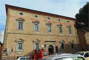 Appartamento in vendita a Fano