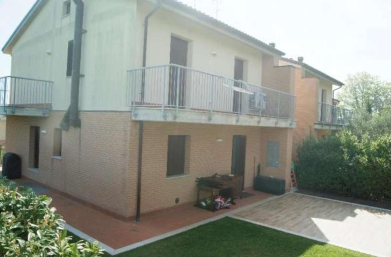 Appartamento in vendita a Montemarciano