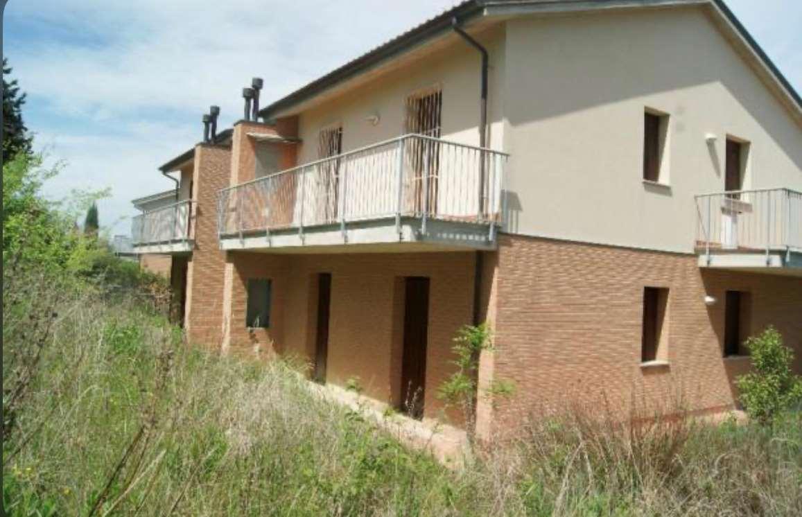 Appartamento in vendita a Montemarciano