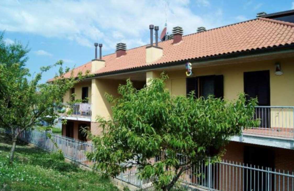 Appartamento in vendita a Montemarciano