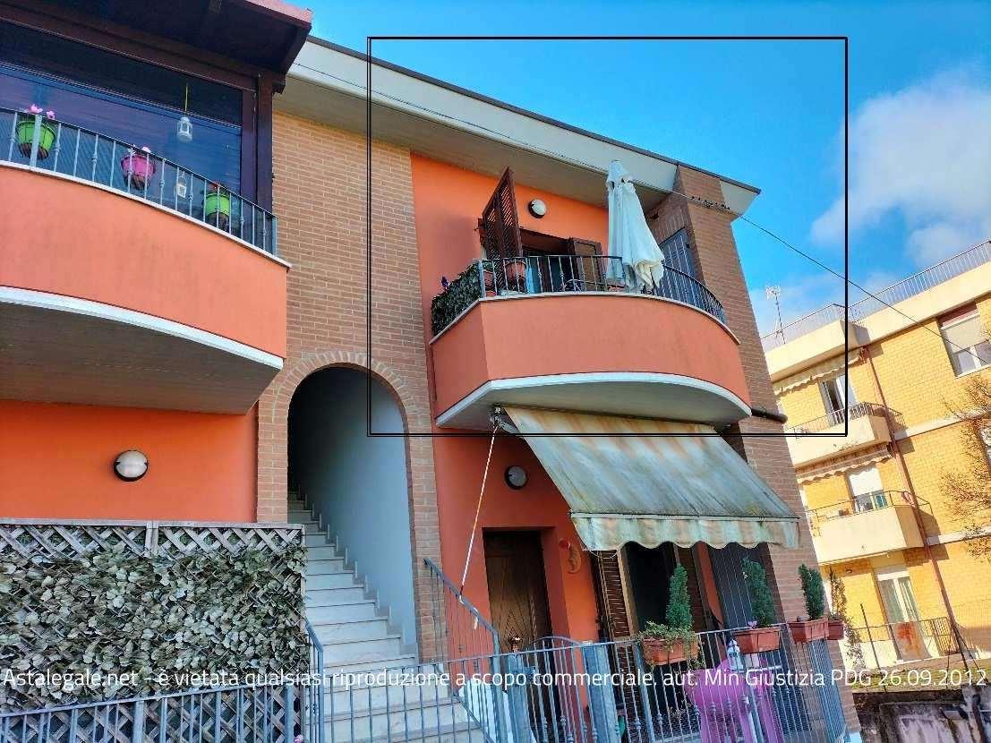 Appartamento in vendita a Mondolfo