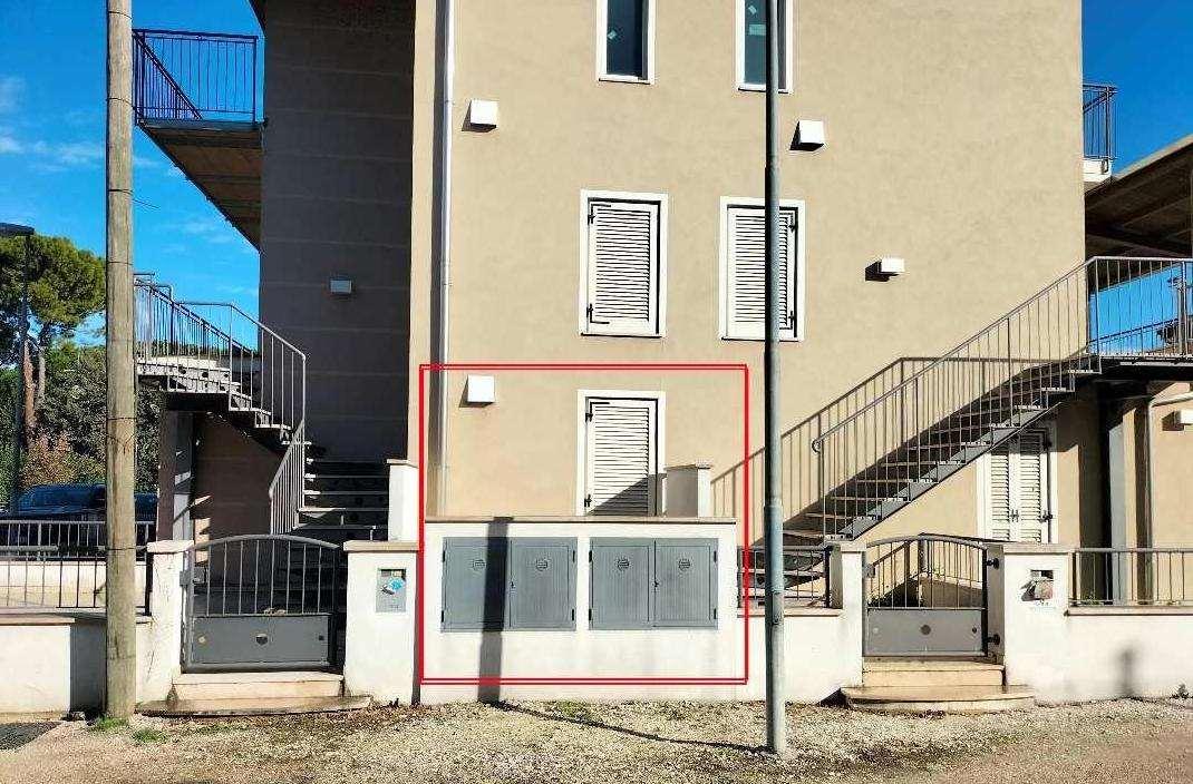 Appartamento in vendita a Fano
