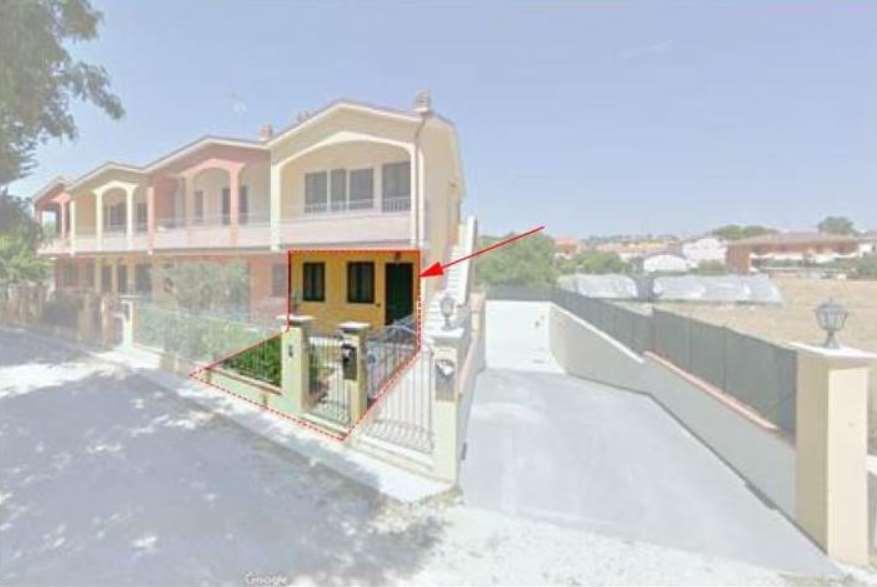 Appartamento in vendita a Mondolfo