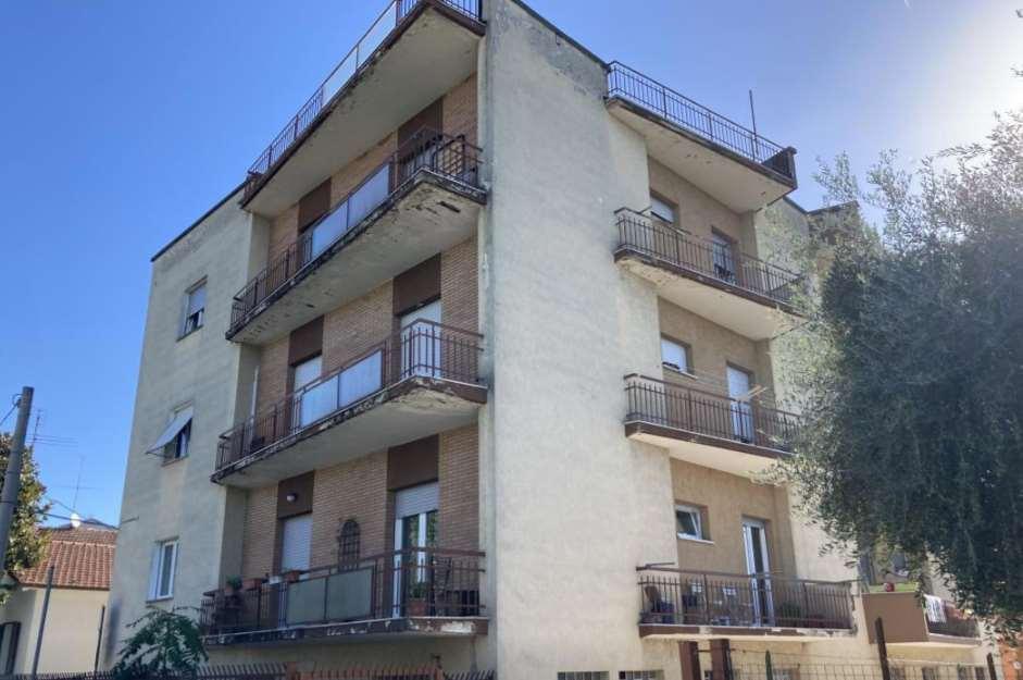 Appartamento in vendita a Colli al Metauro