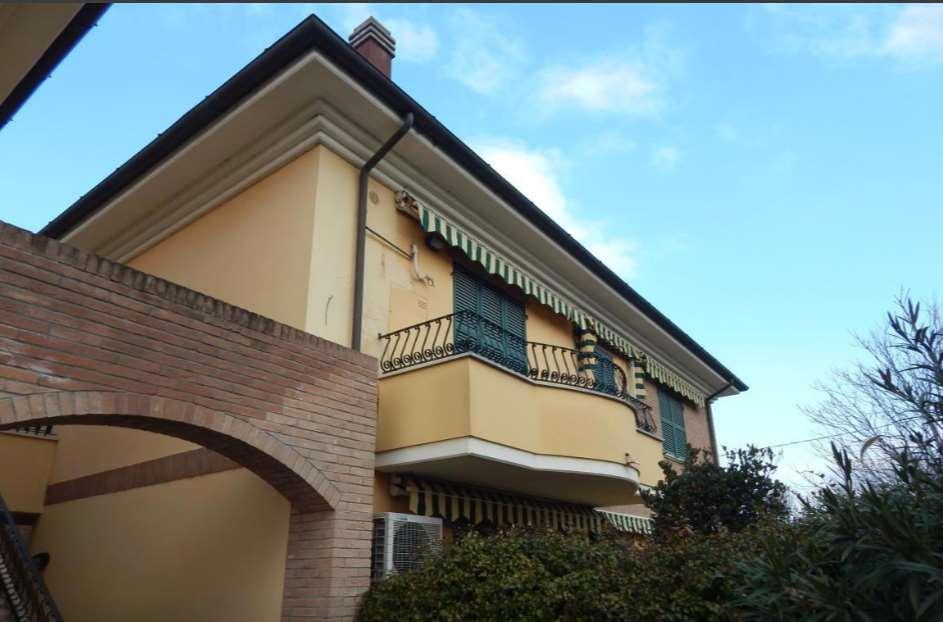 Appartamento in vendita a Cartoceto