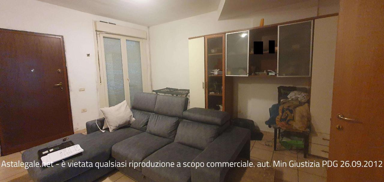 Appartamento in vendita a Petriano